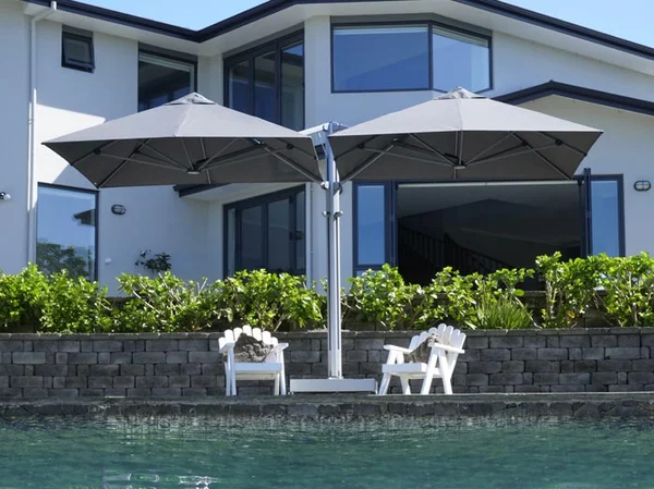 Outdoor Umbrella Wind Rating - A Guide - Shadowspec Umbrellas