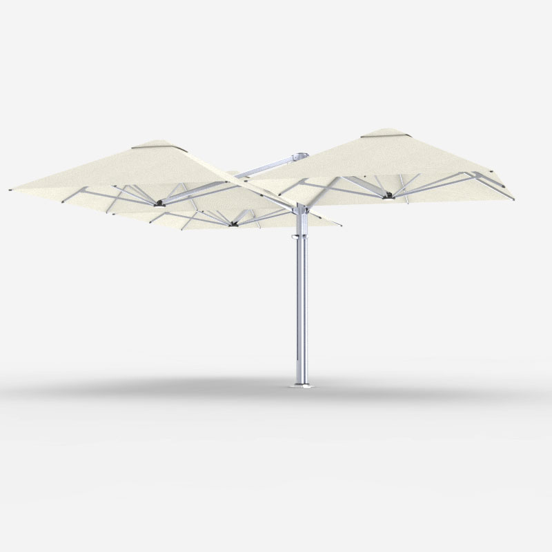 Design Resources Portal - Umbrella CAD Library - Shadowspec Umbrellas